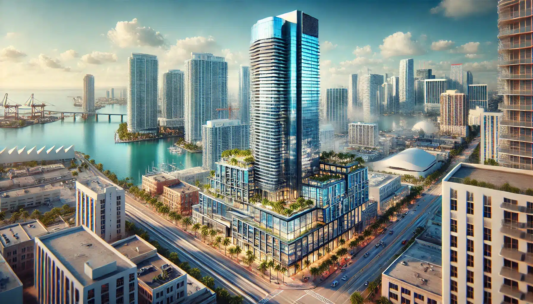 Los mejores Barrios para invertir en Miami | Waallss | Compañía de Real ...
